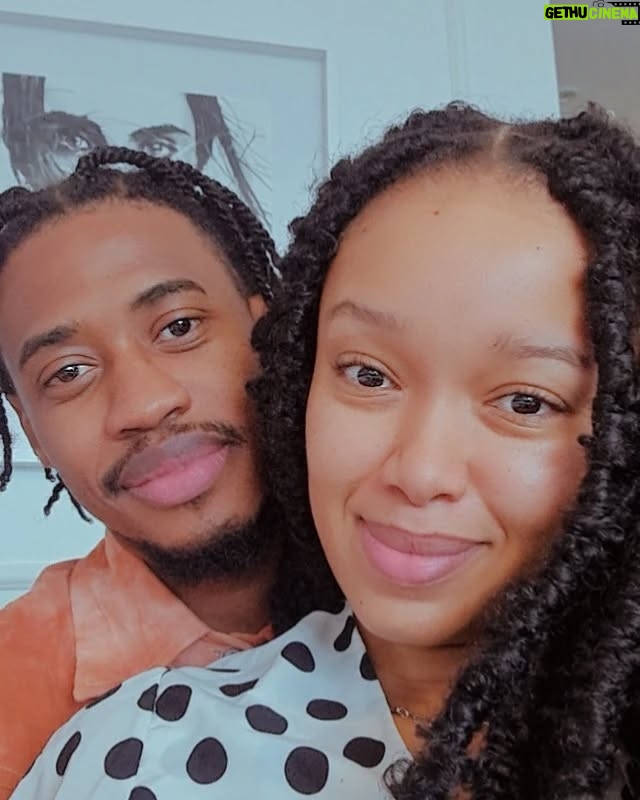 The Best Instagram Photos of Dineo Langa: Top 10