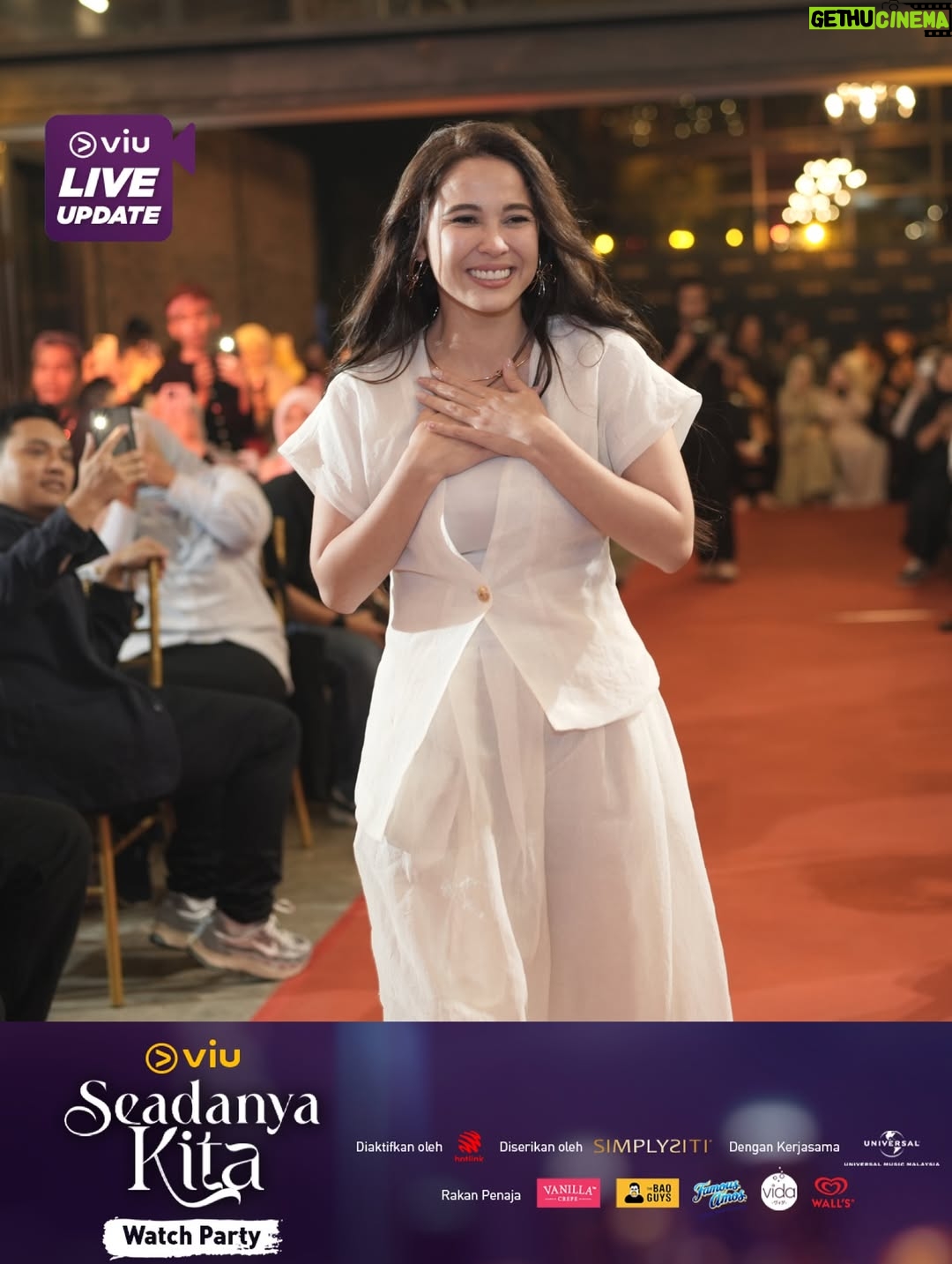 Emma Maembong | Gethu Cinema