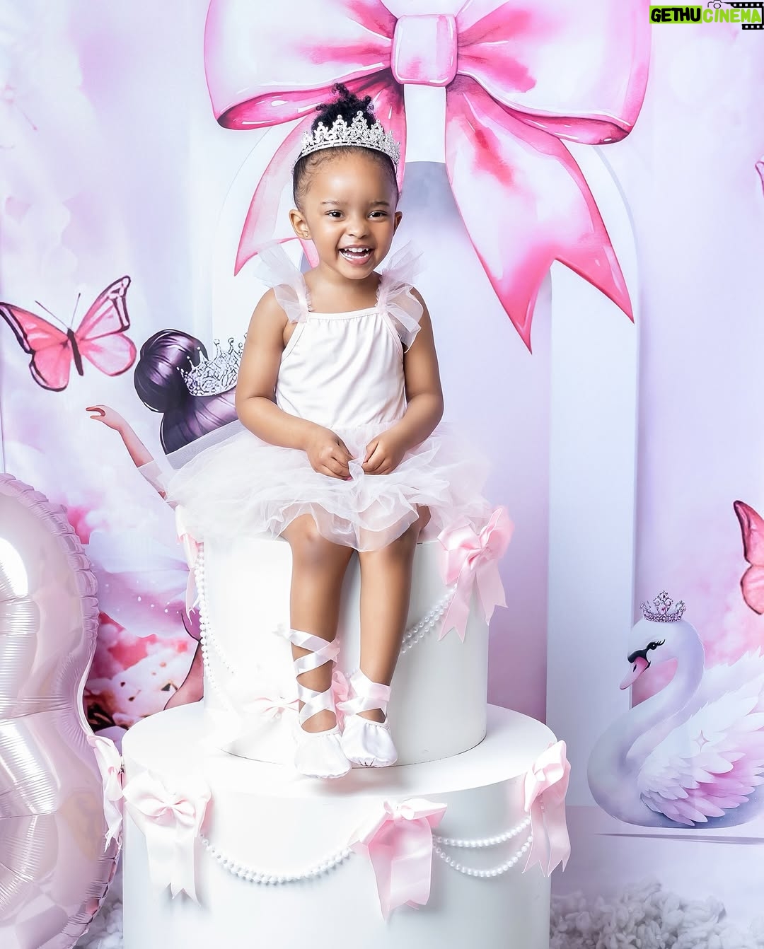 Faith Nketsi | Gethu Cinema