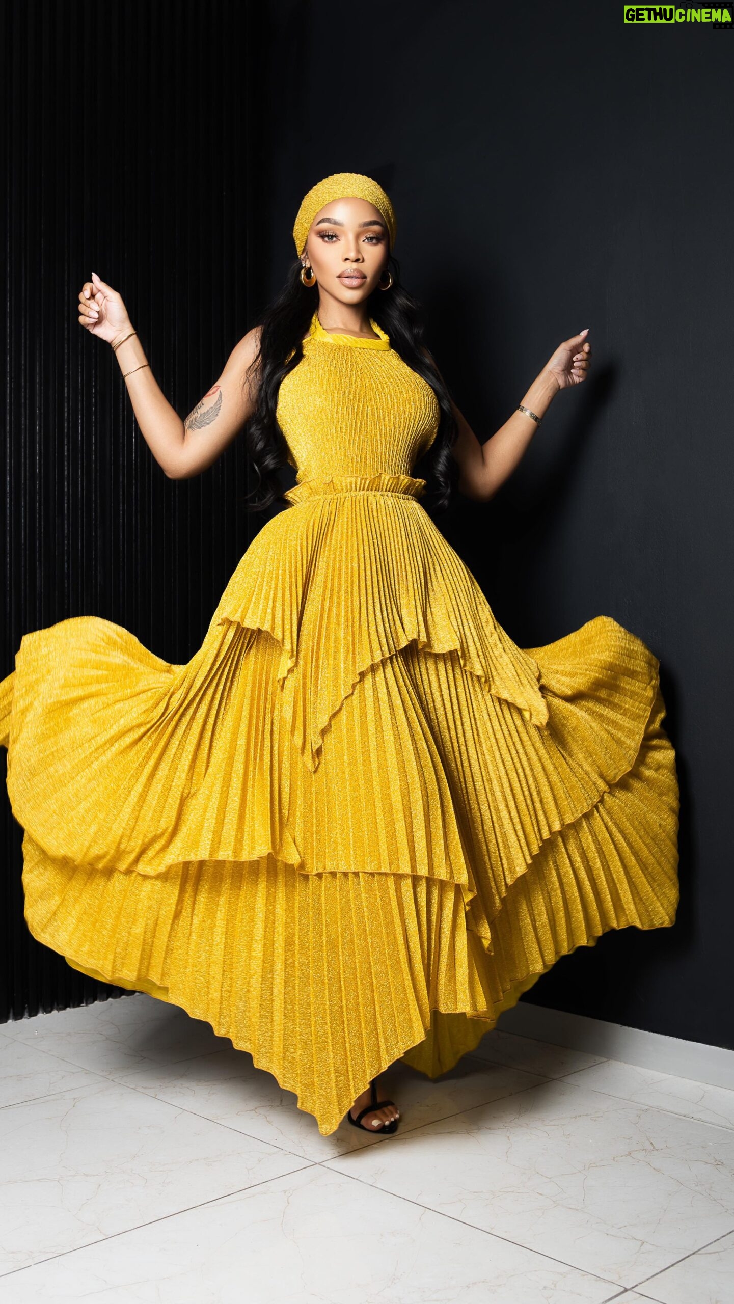 Actress Faith Nketsi HD Photos and Wallpapers April 2025 | Gethu Cinema