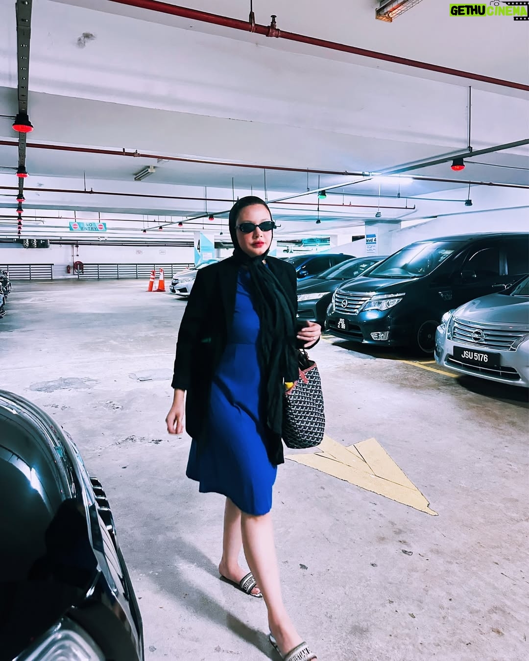 Fathia Latiff Most Liked Photos and Posts | Gethu Cinema