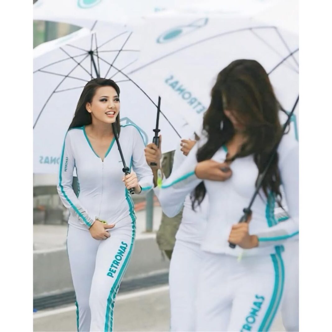 Actress Fathia Latiff HD Photos and Wallpapers August 2024 | Gethu Cinema