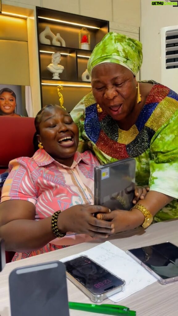 Actress Fausat Balogun HD Photos and Wallpapers September 2025 | Gethu ...