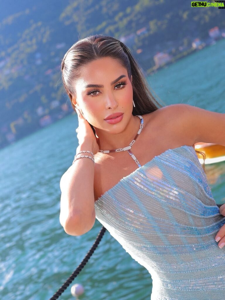 Actress Fouz Al Fahad HD Photos and Wallpapers August 2025 | Gethu Cinema