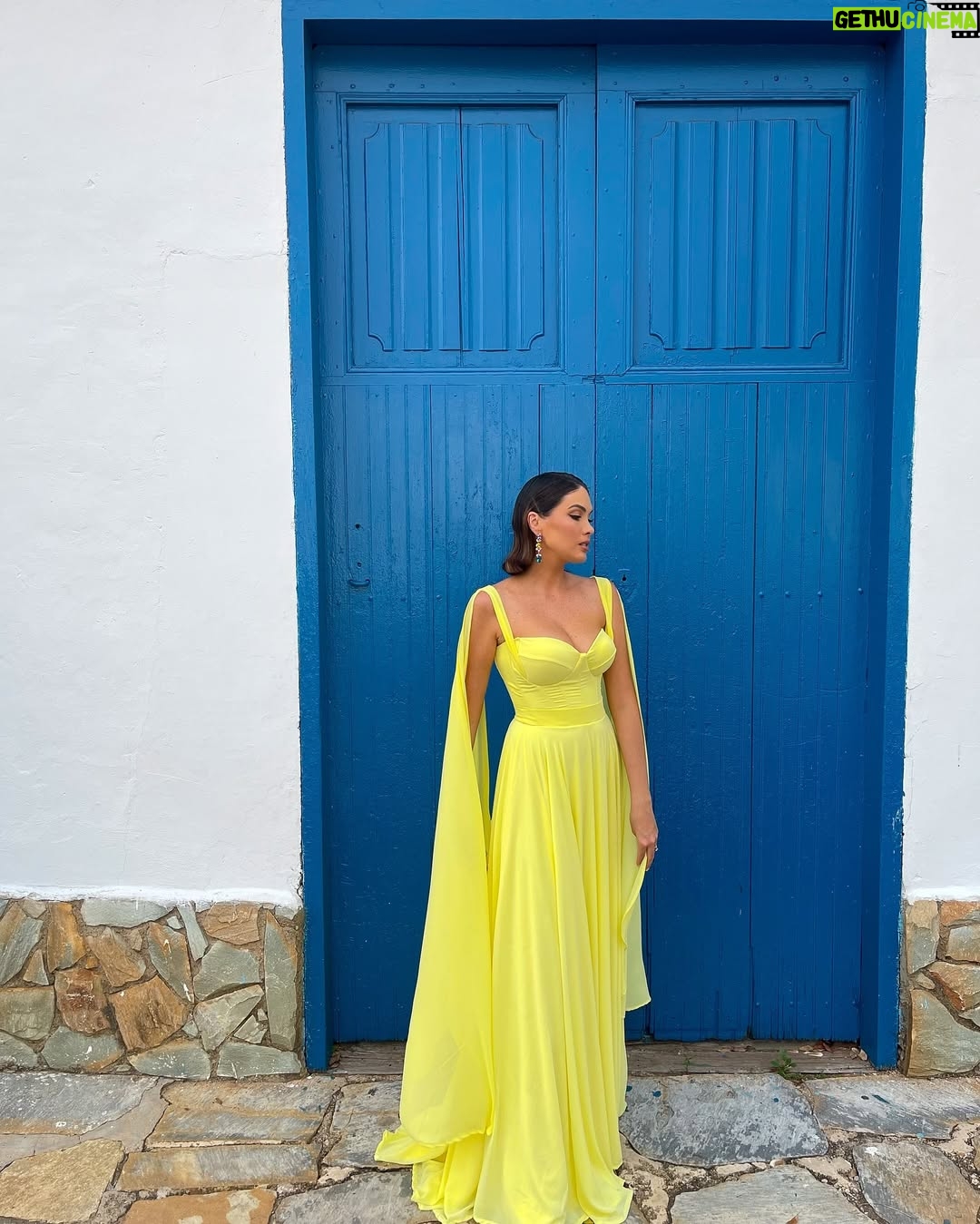Gabriela Isler Wiki, Biography, Age, Photos, Spouse and more