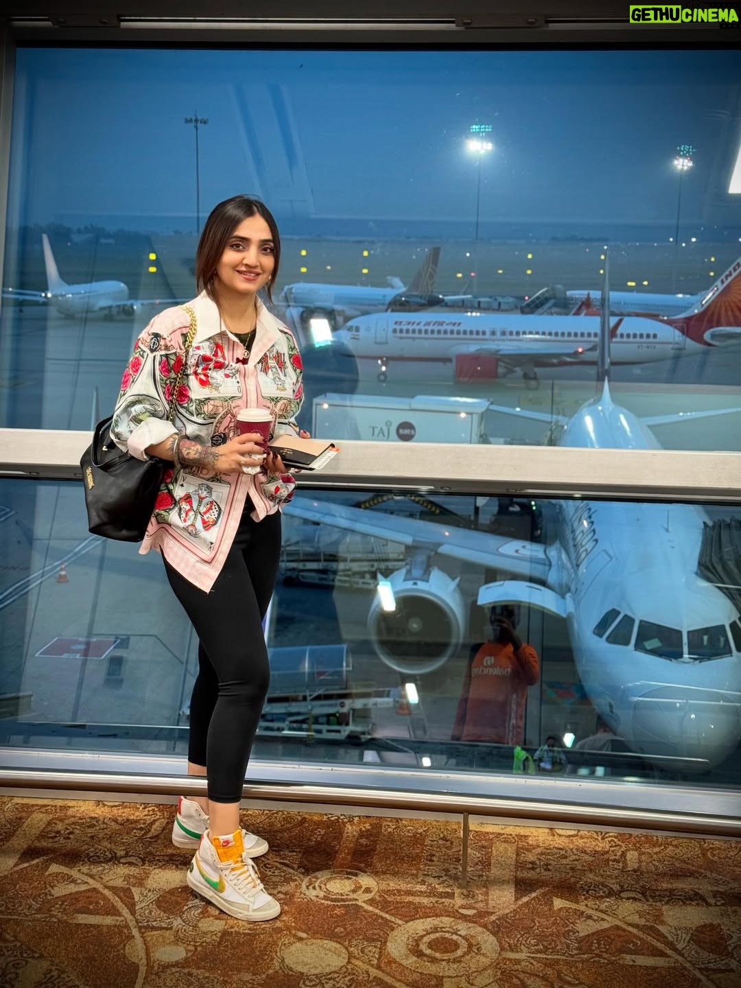 Gauri Virdi Wiki, Biography, Age, Photos, Spouse and more