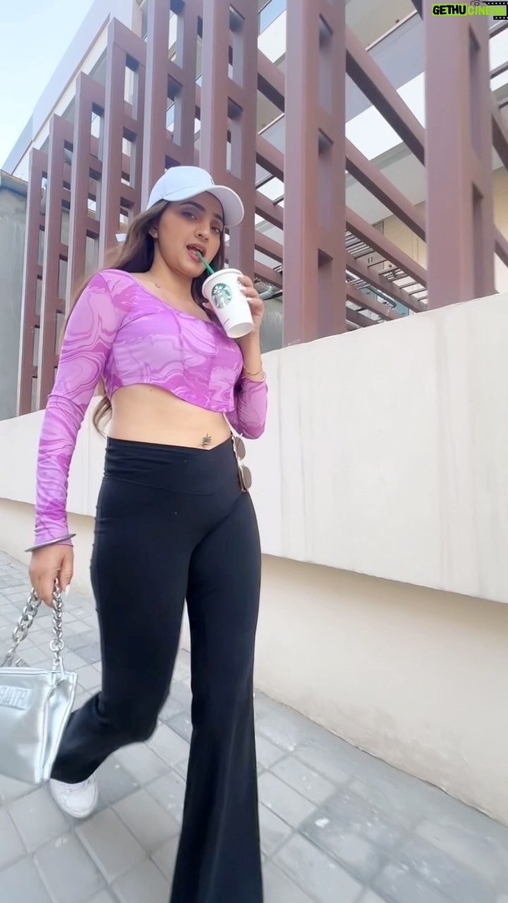Actress Gauri Virdi HD Photos and Wallpapers March 2025 | Gethu Cinema
