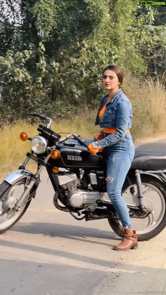 Actress Gauri Virdi HD Photos and Wallpapers March 2025 | Gethu Cinema