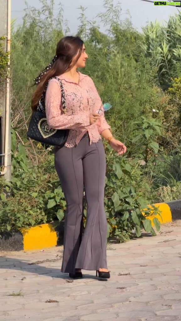 Actress Gauri Virdi HD Photos and Wallpapers September 2025 | Gethu Cinema