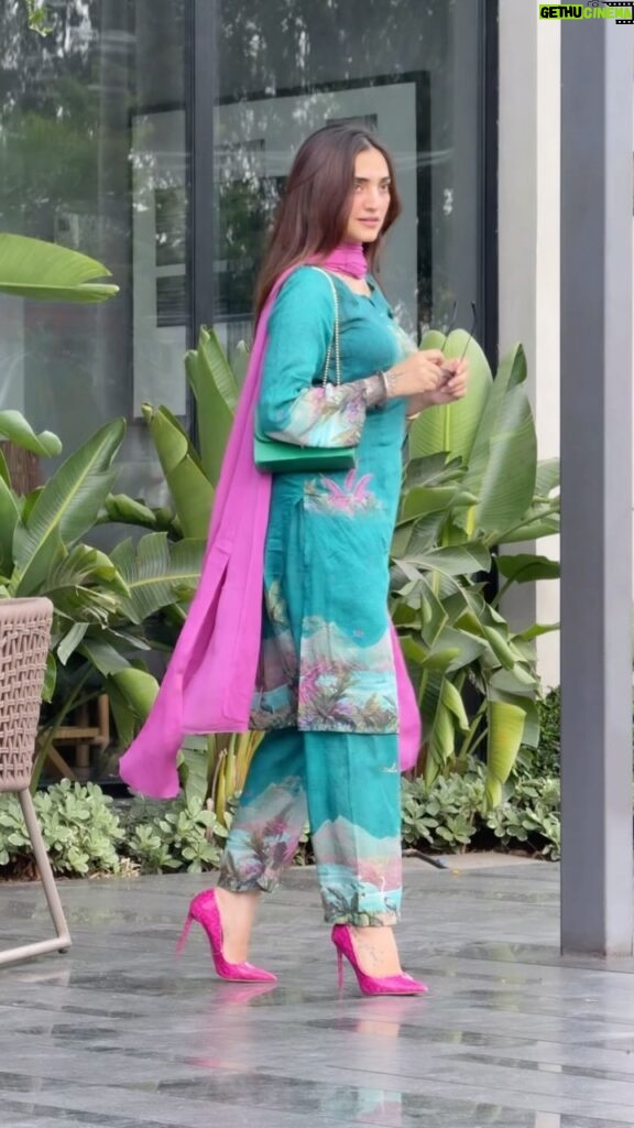 Actress Gauri Virdi HD Photos and Wallpapers April 2025 | Gethu Cinema