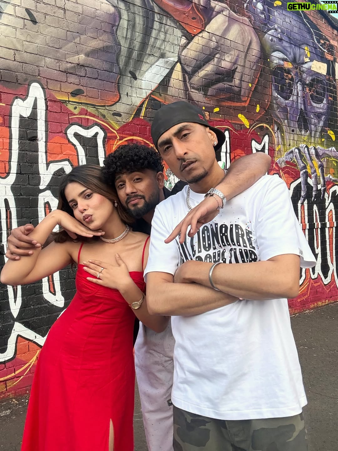 Actress Geet Goraya HD Photos and Wallpapers July 2025 | Gethu Cinema