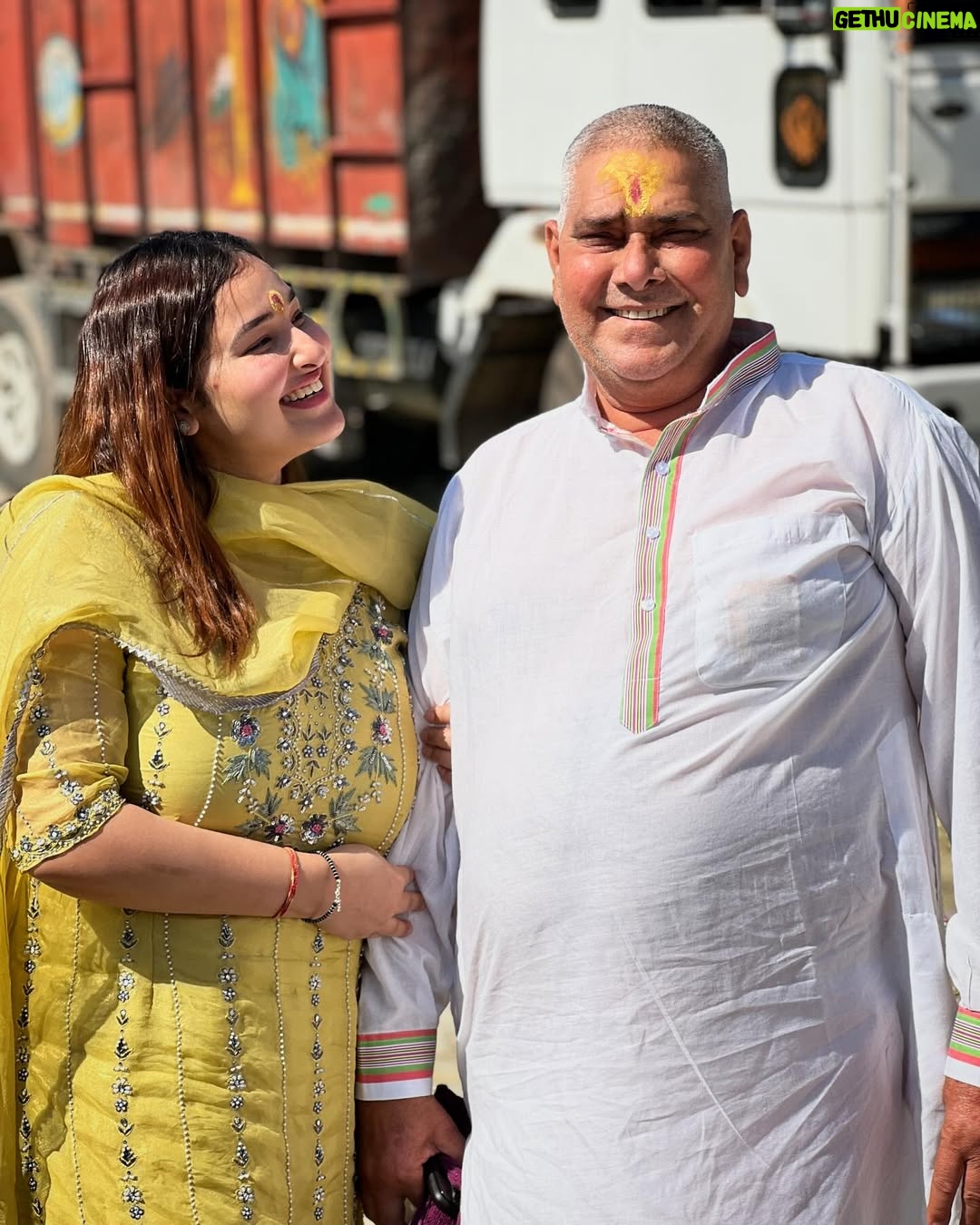 Ginni Soni Wiki, Biography, Age, Gallery, Spouse and more