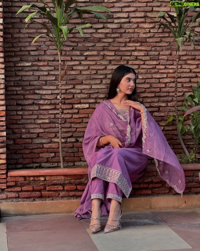 Actress Gurnoor Kaur HD Photos and Wallpapers December 2024 | Gethu Cinema