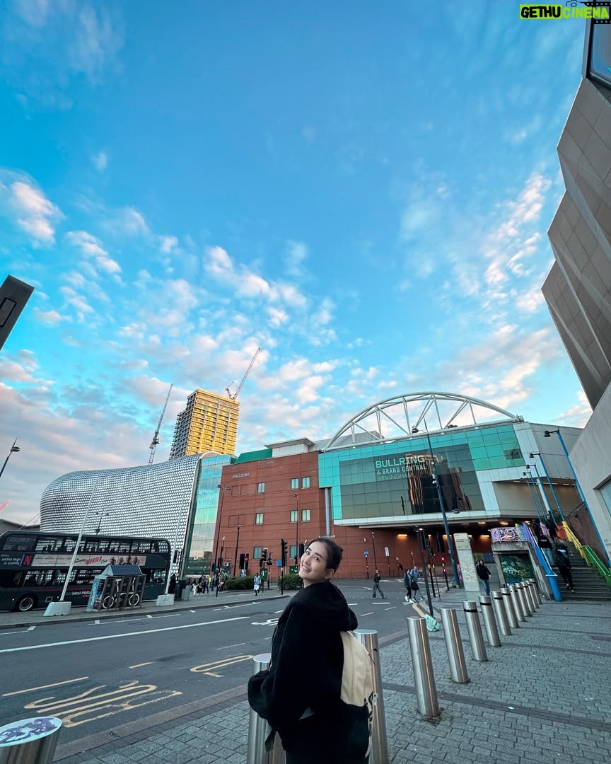 Actress Han Thi HD Photos and Wallpapers September 2025 | Gethu Cinema