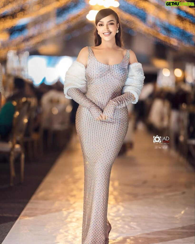 Actress Hanan Tarq HD Photos and Wallpapers September 2025 | Gethu Cinema