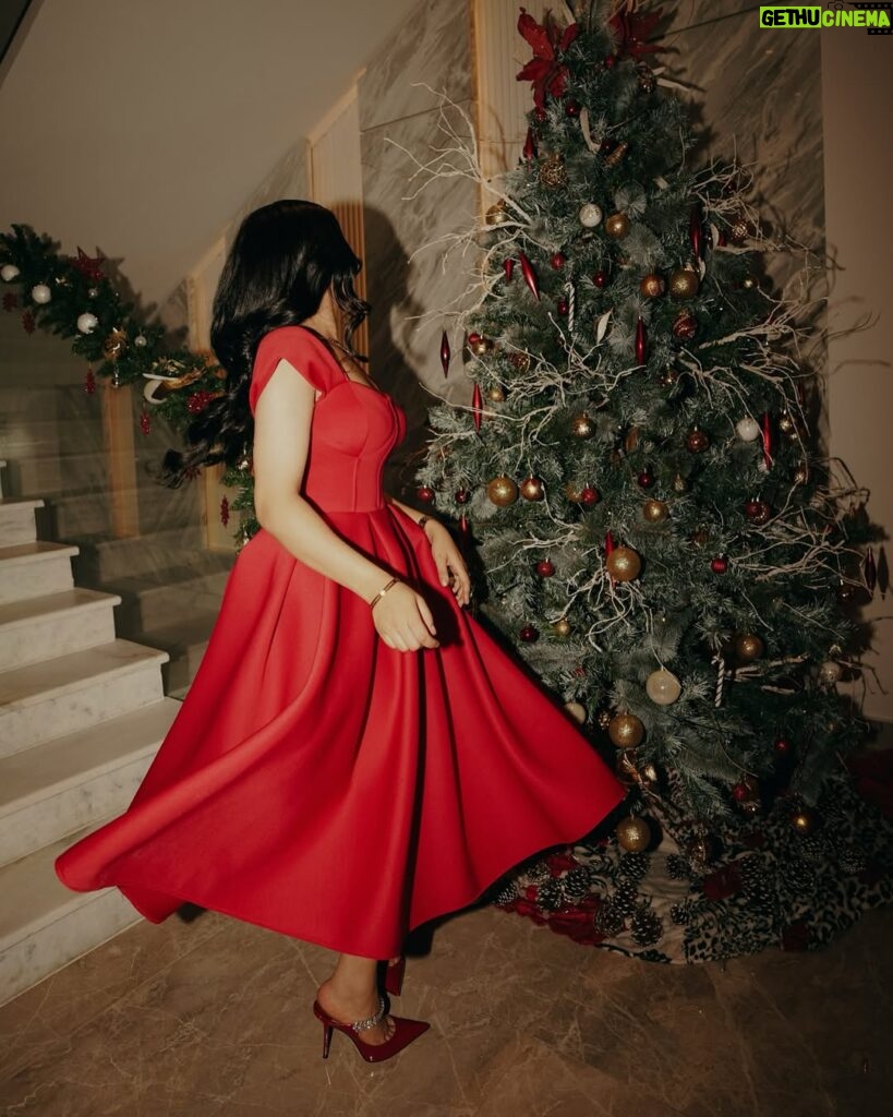 Actress Hanan Tarq HD Photos and Wallpapers December 2024 | Gethu Cinema