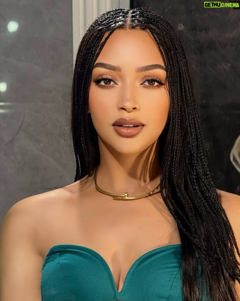 Actress Hanan Tarq HD Photos and Wallpapers August 2025 | Gethu Cinema