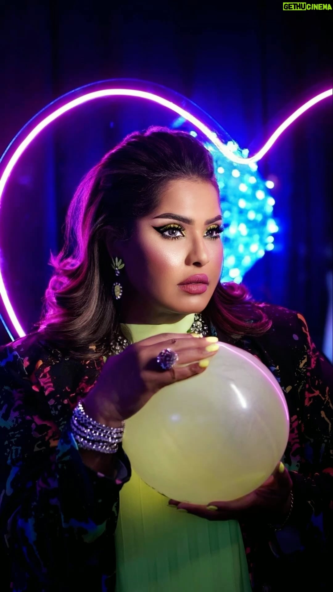 Haya Al Shuaibi | Gethu Cinema
