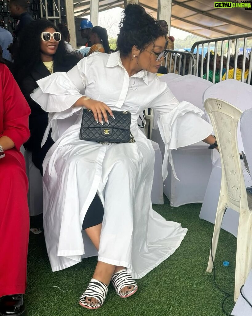 Actress Irene Uwoya HD Photos and Wallpapers September 2025 | Gethu Cinema