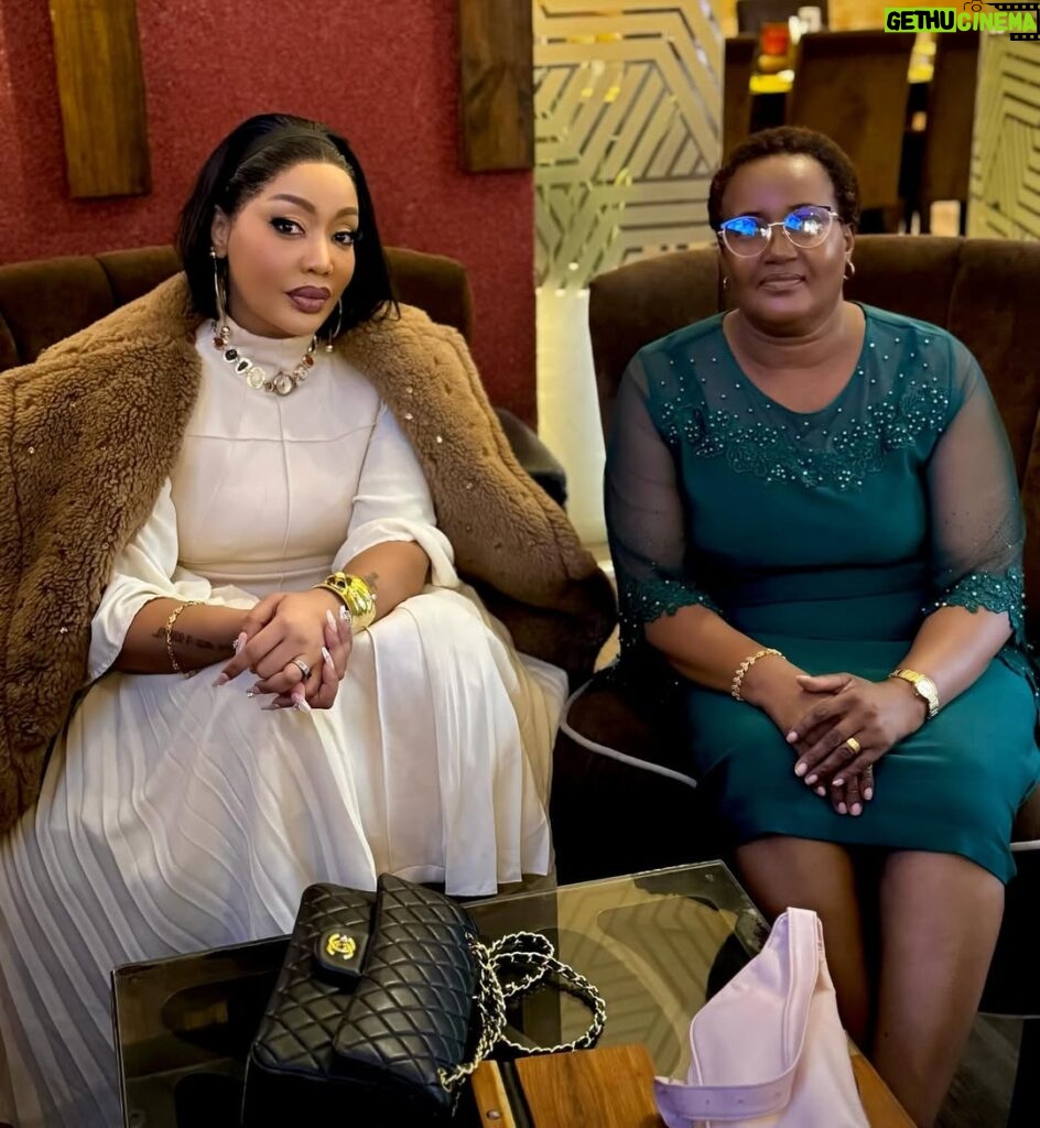 Actress Irene Uwoya HD Photos and Wallpapers July 2025 | Gethu Cinema