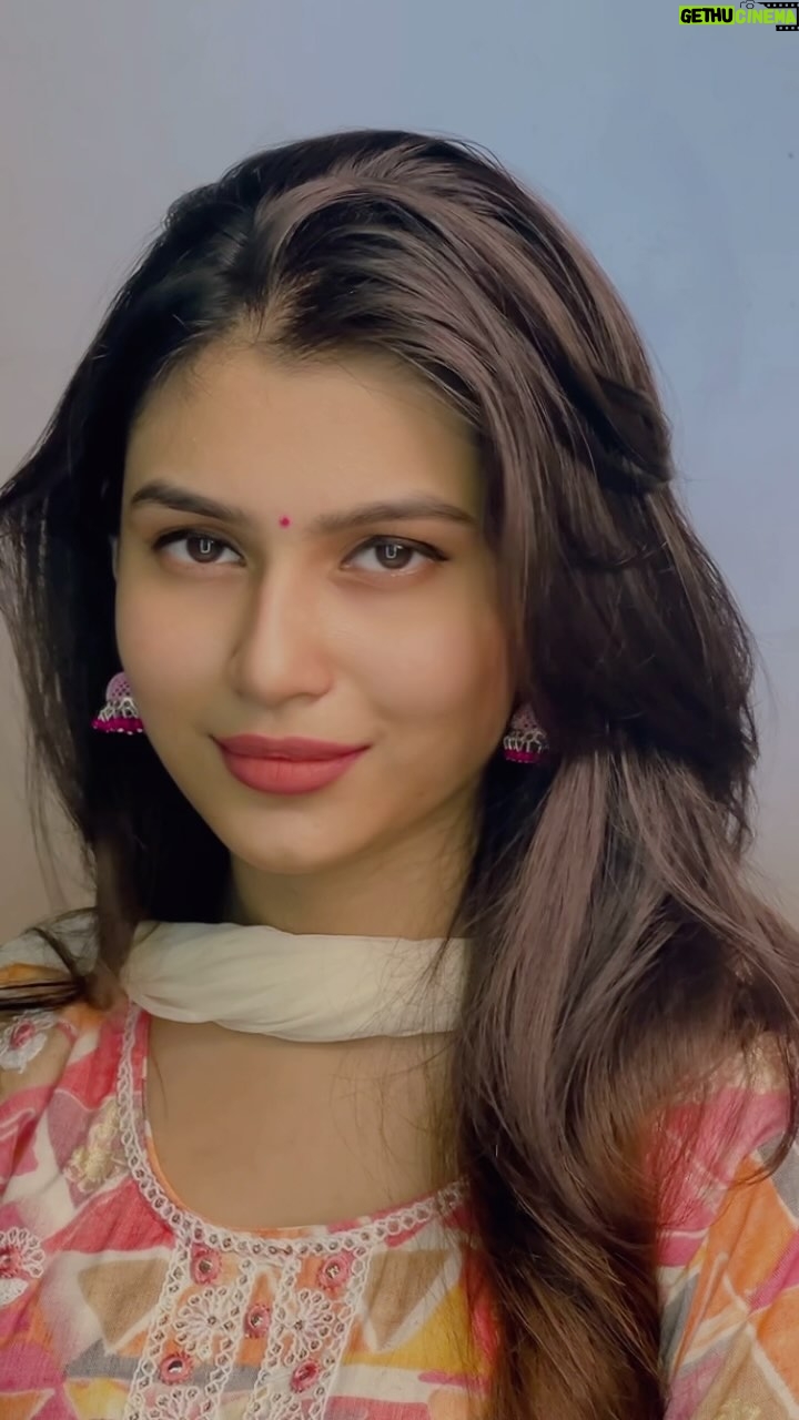 Actress Jhalak Verma HD Photos and Wallpapers November 2024 | Gethu Cinema