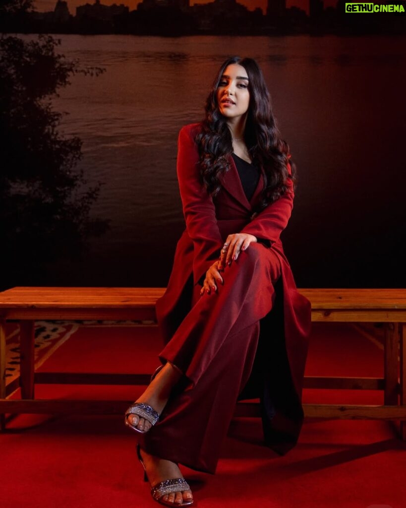 Actress Jihane Khalil HD Photos and Wallpapers January 2025 | Gethu Cinema