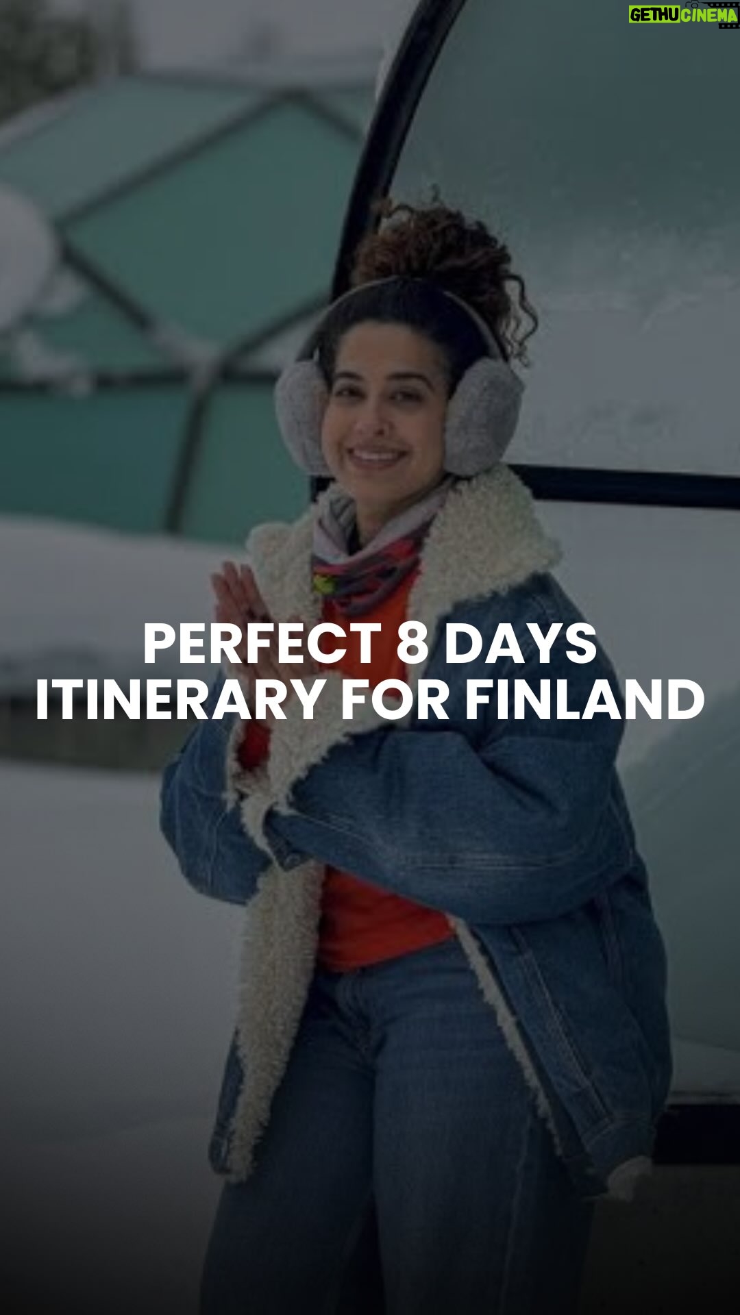 Kamiya Jani | Gethu Cinema