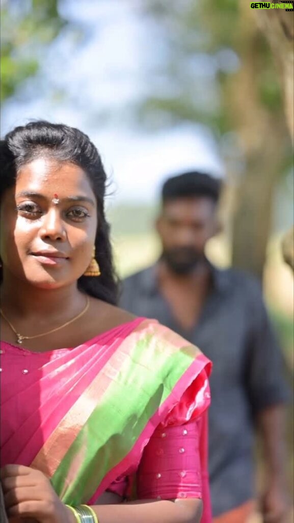 Actress Keerthana Ravindran HD Photos and Wallpapers July 2025 | Gethu ...