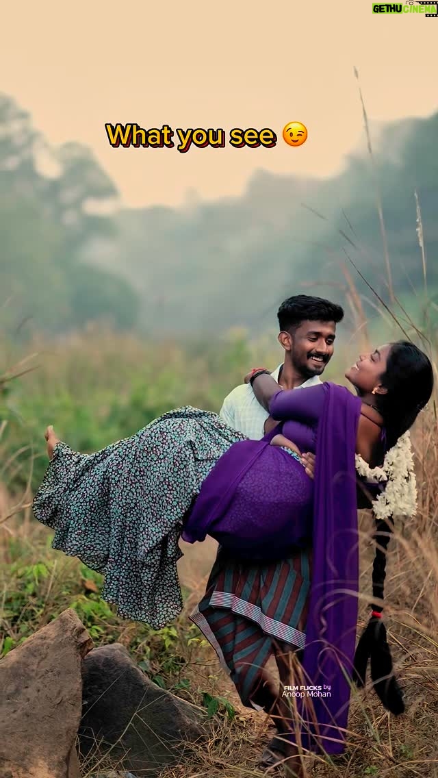 Actress Keerthana Ravindran HD Photos and Wallpapers April 2025 | Gethu ...