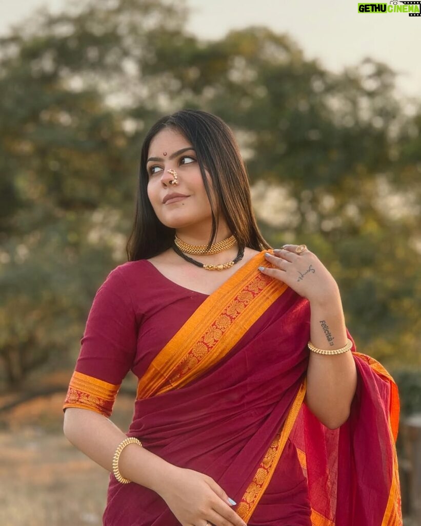 Actress Khyati Sonigra HD Photos and Wallpapers October 2025 | Gethu Cinema