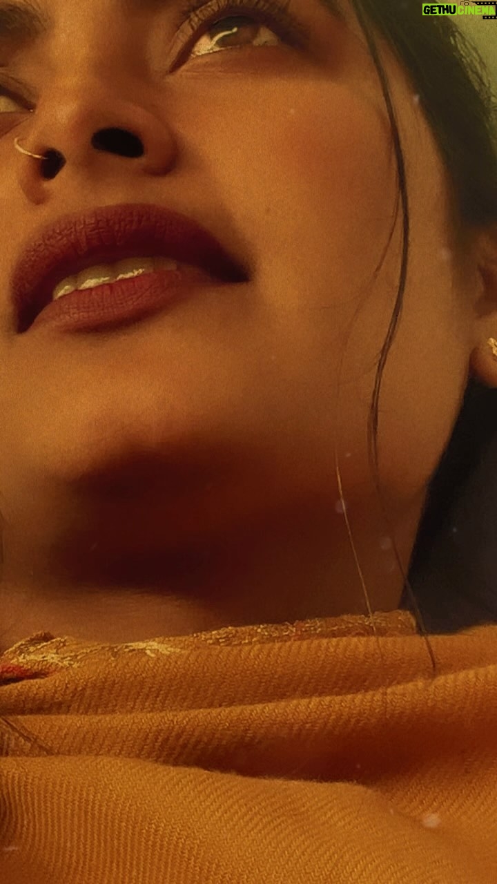 Actress Komal Kashyap HD Photos and Wallpapers March 2025 | Gethu Cinema