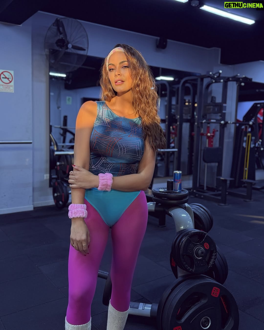 Laura Spoya | Gethu Cinema