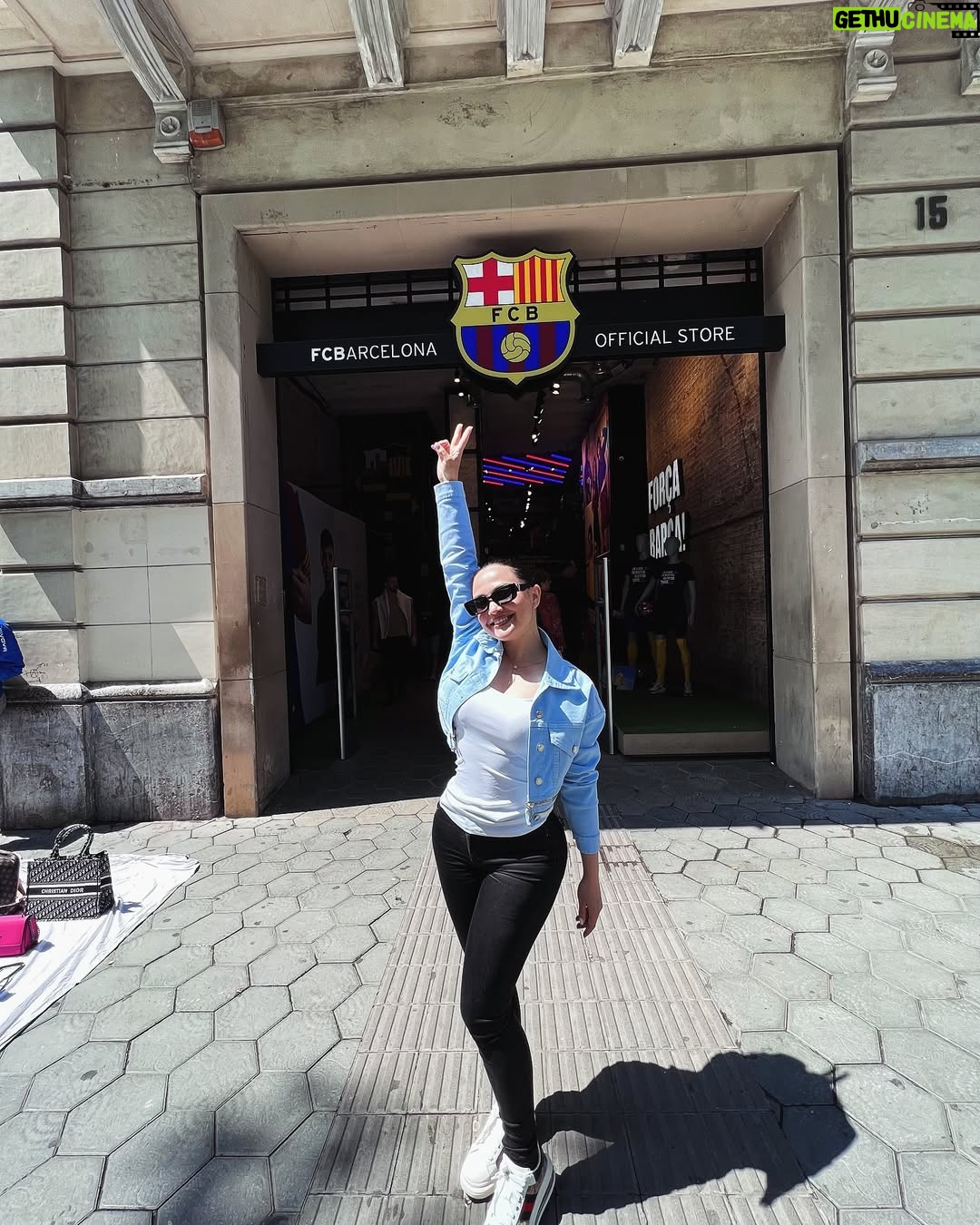 Luiza Rasulova Most Liked Photos and Posts | Gethu Cinema