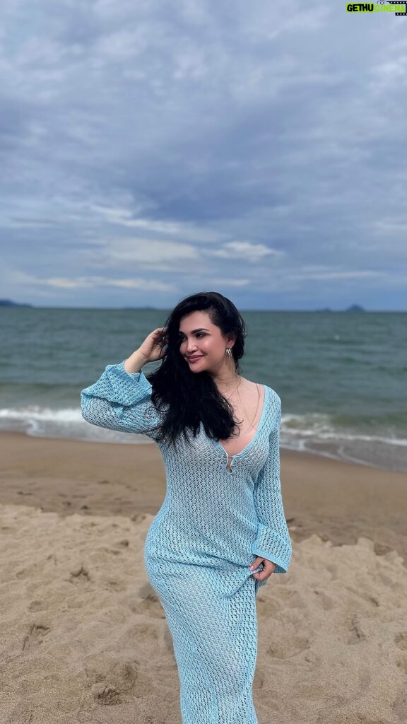 Actress Luiza Rasulova HD Photos and Wallpapers September 2025 | Gethu ...