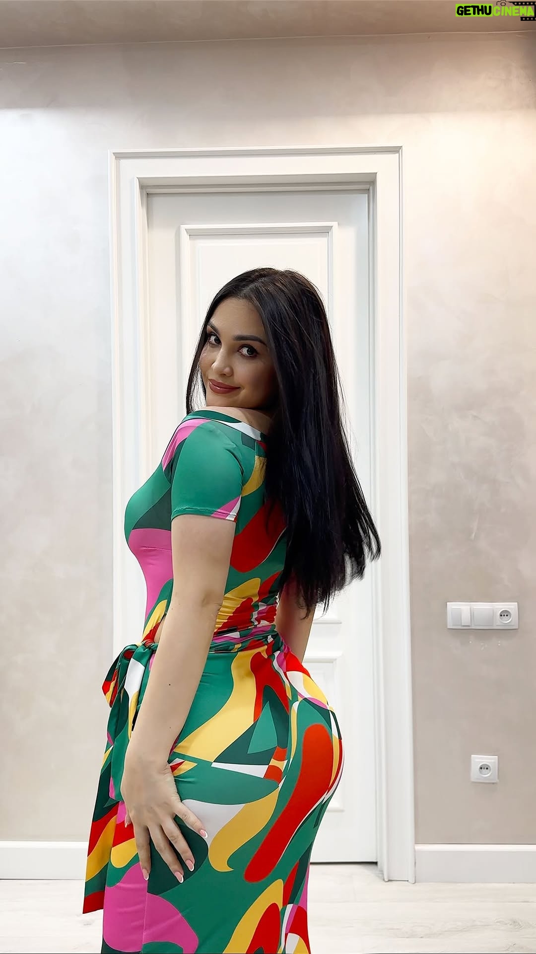 Actress Luiza Rasulova HD Photos and Wallpapers November 2024 | Gethu ...