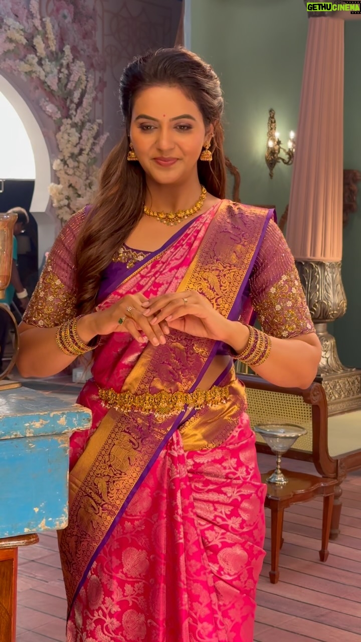 Actress Madhumitha Hirannaiah HD Photos and Wallpapers August 2025 ...