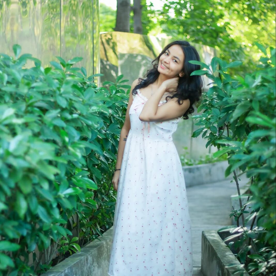 Actress Mamta Acharya HD Photos and Wallpapers July 2025 | Gethu Cinema