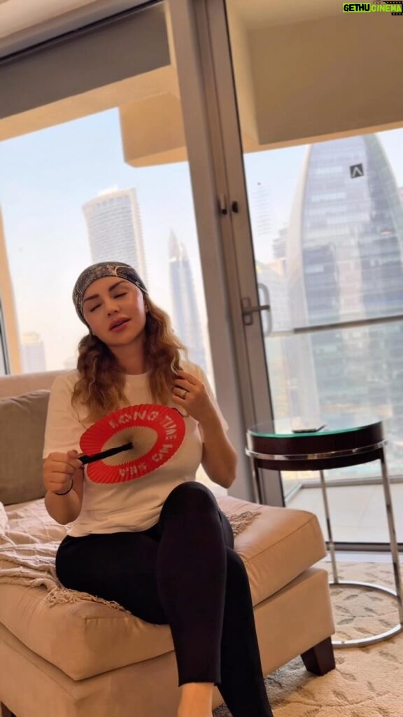 Actress Manel Amara HD Photos and Wallpapers June 2025 | Gethu Cinema