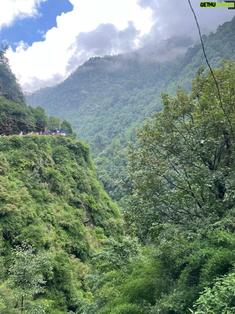 Actress Manya Singh HD Photos and Wallpapers July 2025 | Gethu Cinema