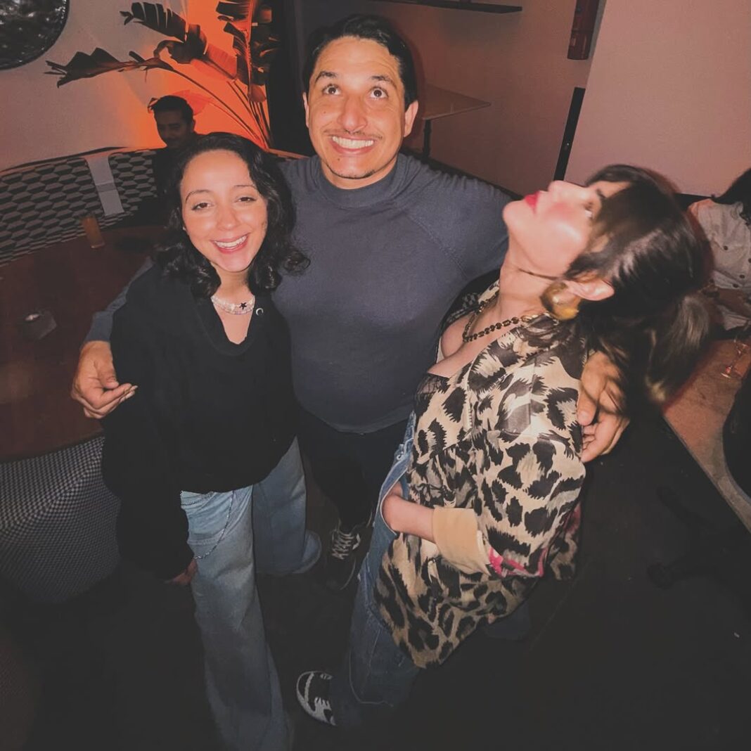 Actress Maram Ben Aziza HD Photos and Wallpapers May 2025 | Gethu Cinema