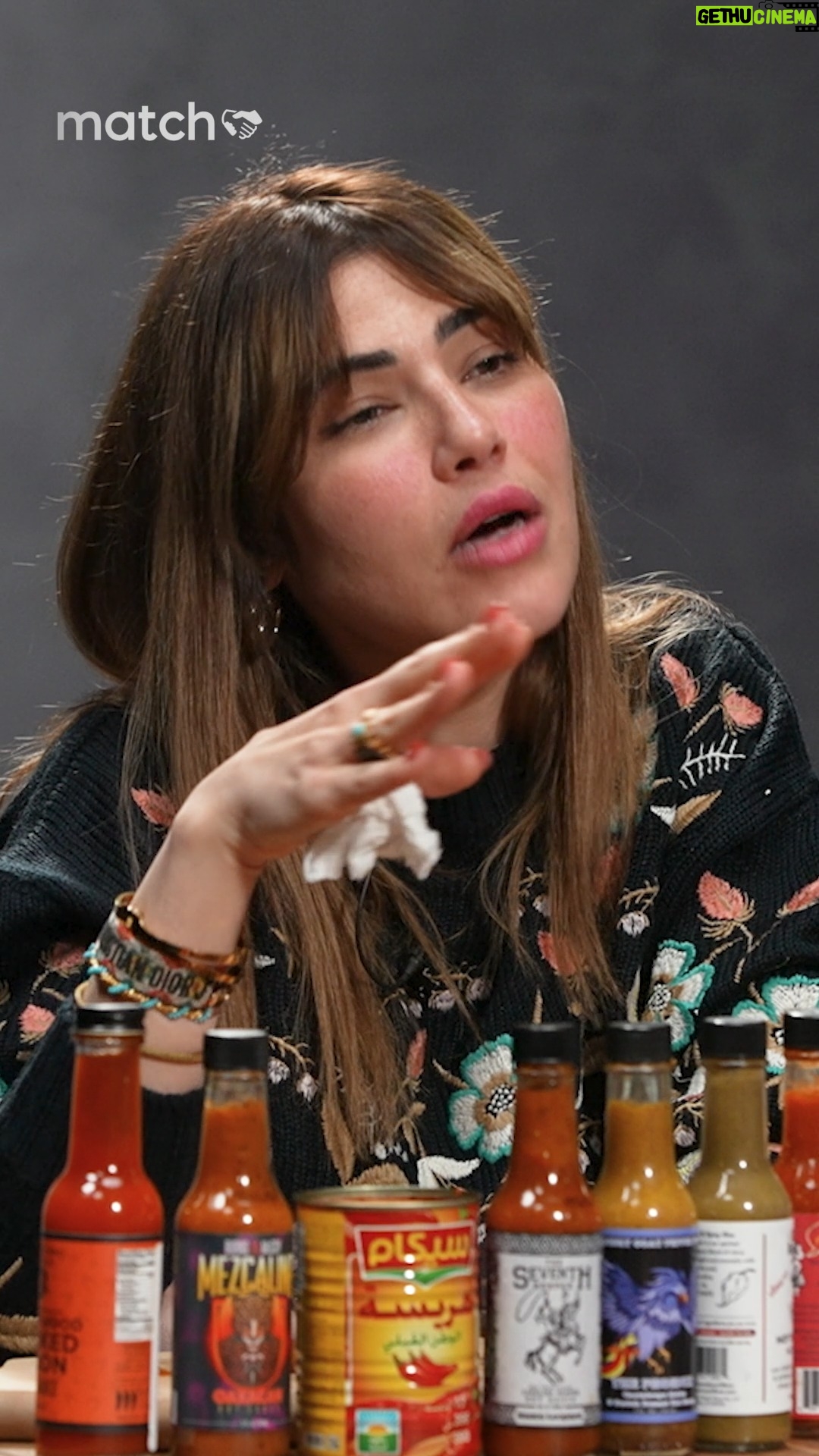 Actress Maram Ben Aziza HD Photos and Wallpapers May 2025 | Gethu Cinema