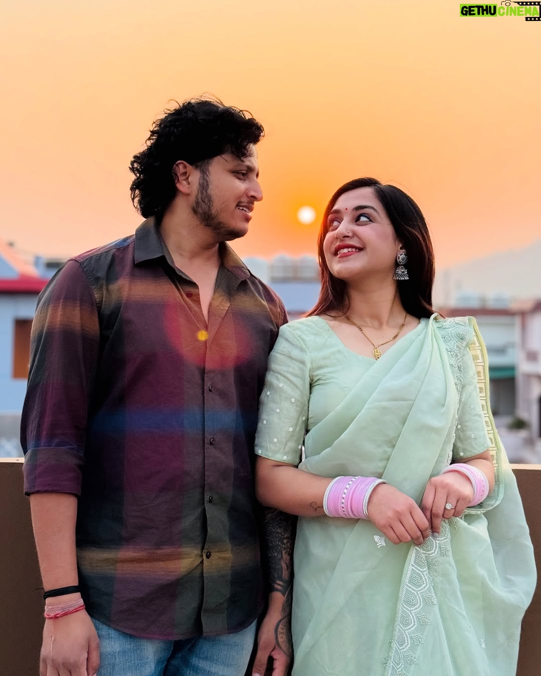 Megha Chaube Wiki, Biography, Age, Photos, Spouse and more