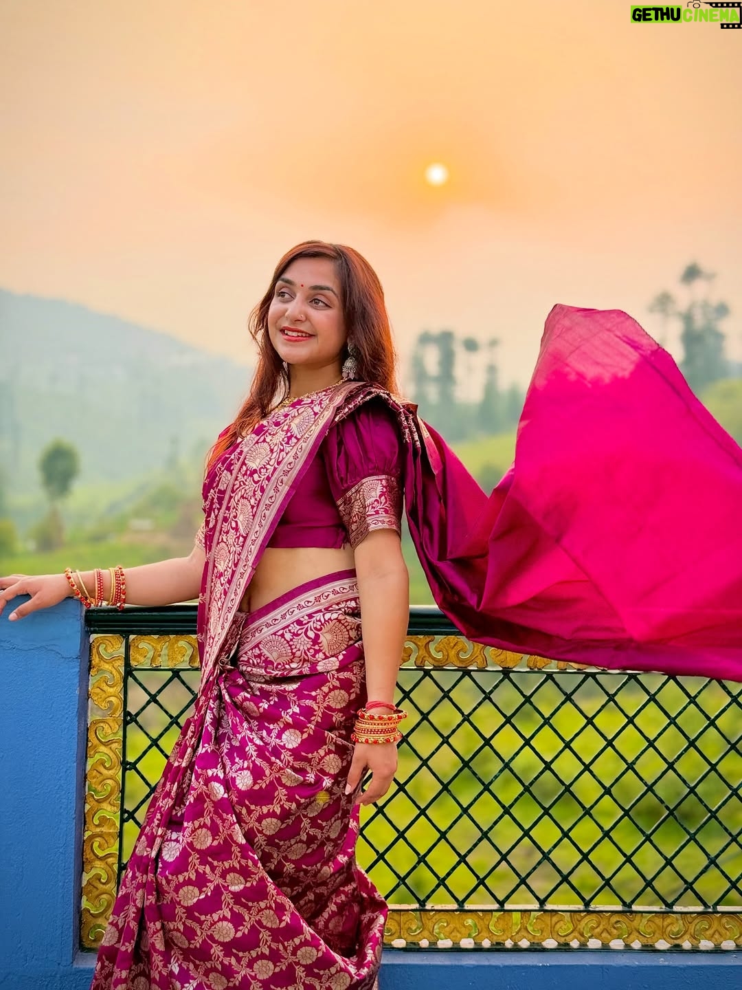 Megha Chaube Wiki, Biography, Age, Photos, Spouse and more