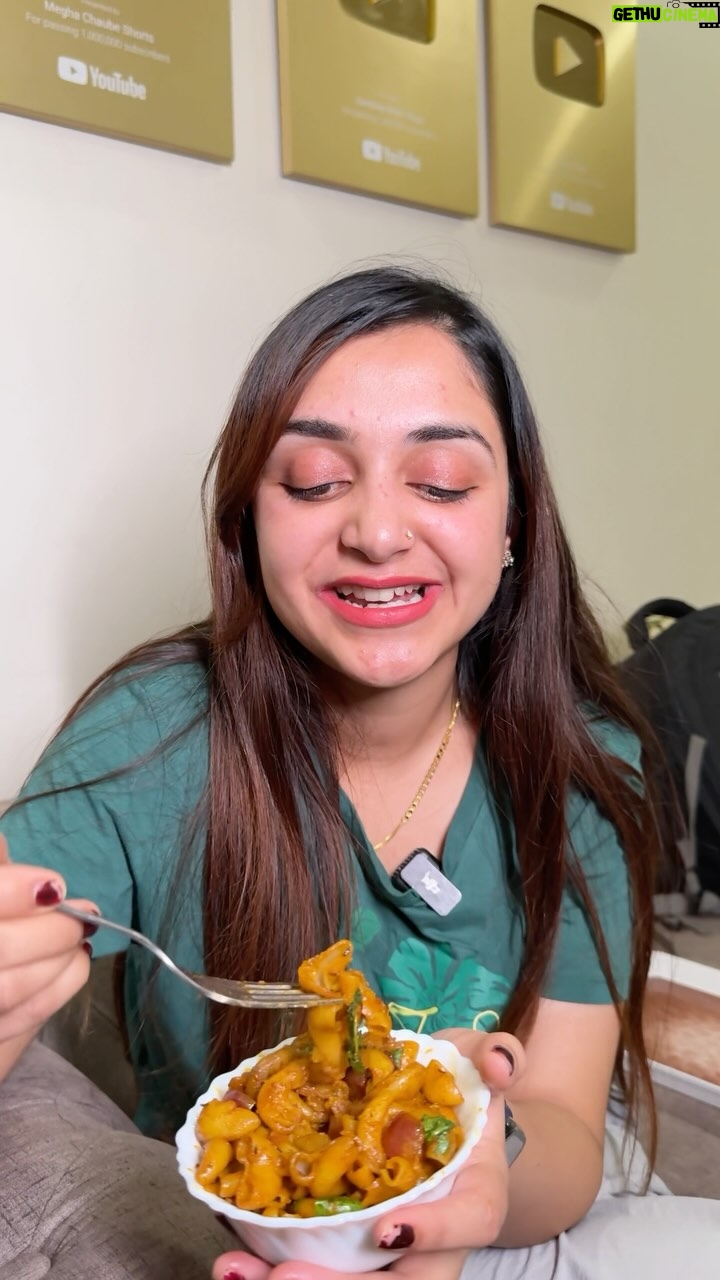 Actress Megha Chaube HD Photos and Wallpapers February 2025 | Gethu Cinema