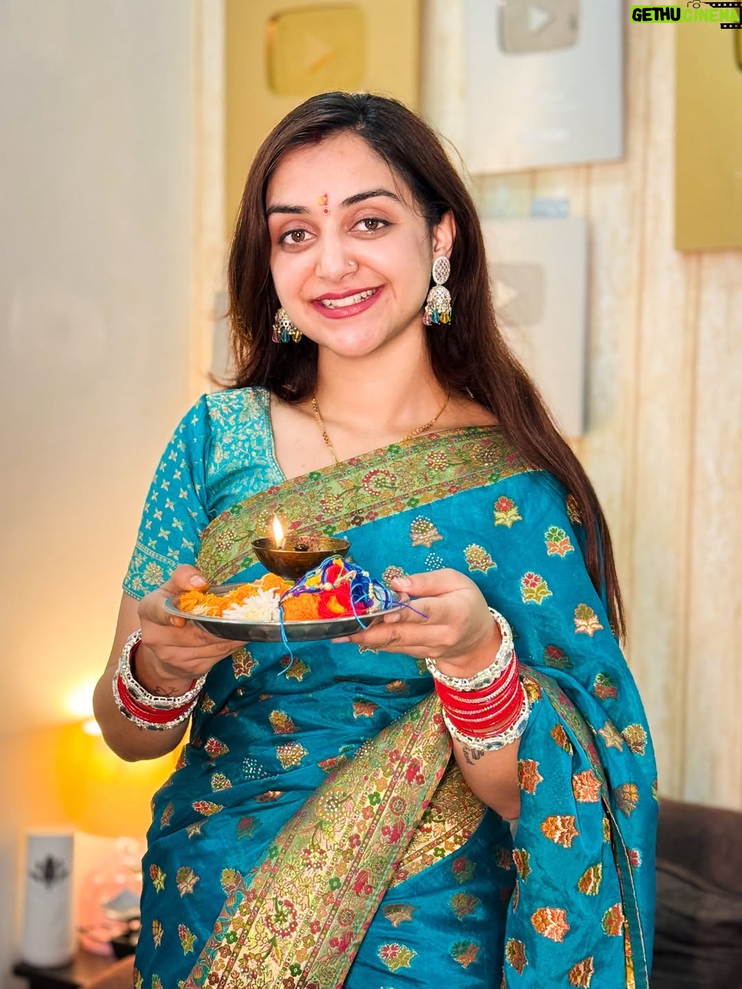Megha Chaube Wiki, Biography, Age, Photos, Spouse and more