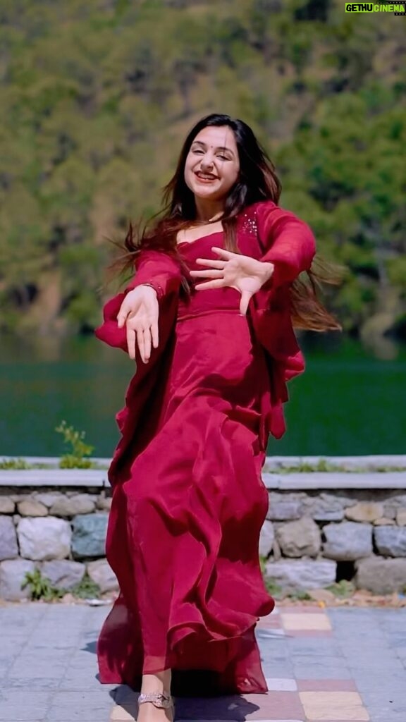 Actress Megha Chaube HD Photos and Wallpapers May 2025 | Gethu Cinema