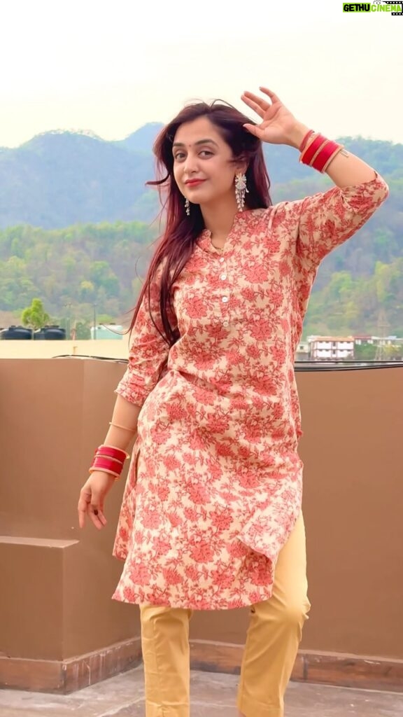 Actress Megha Chaube HD Photos and Wallpapers September 2025 | Gethu Cinema