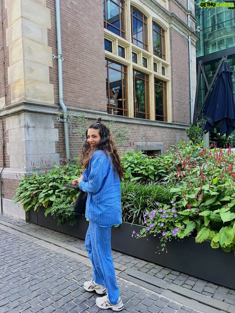 Actress Melisa Asl? Yaz?c? HD Photos and Wallpapers July 2025 | Gethu ...