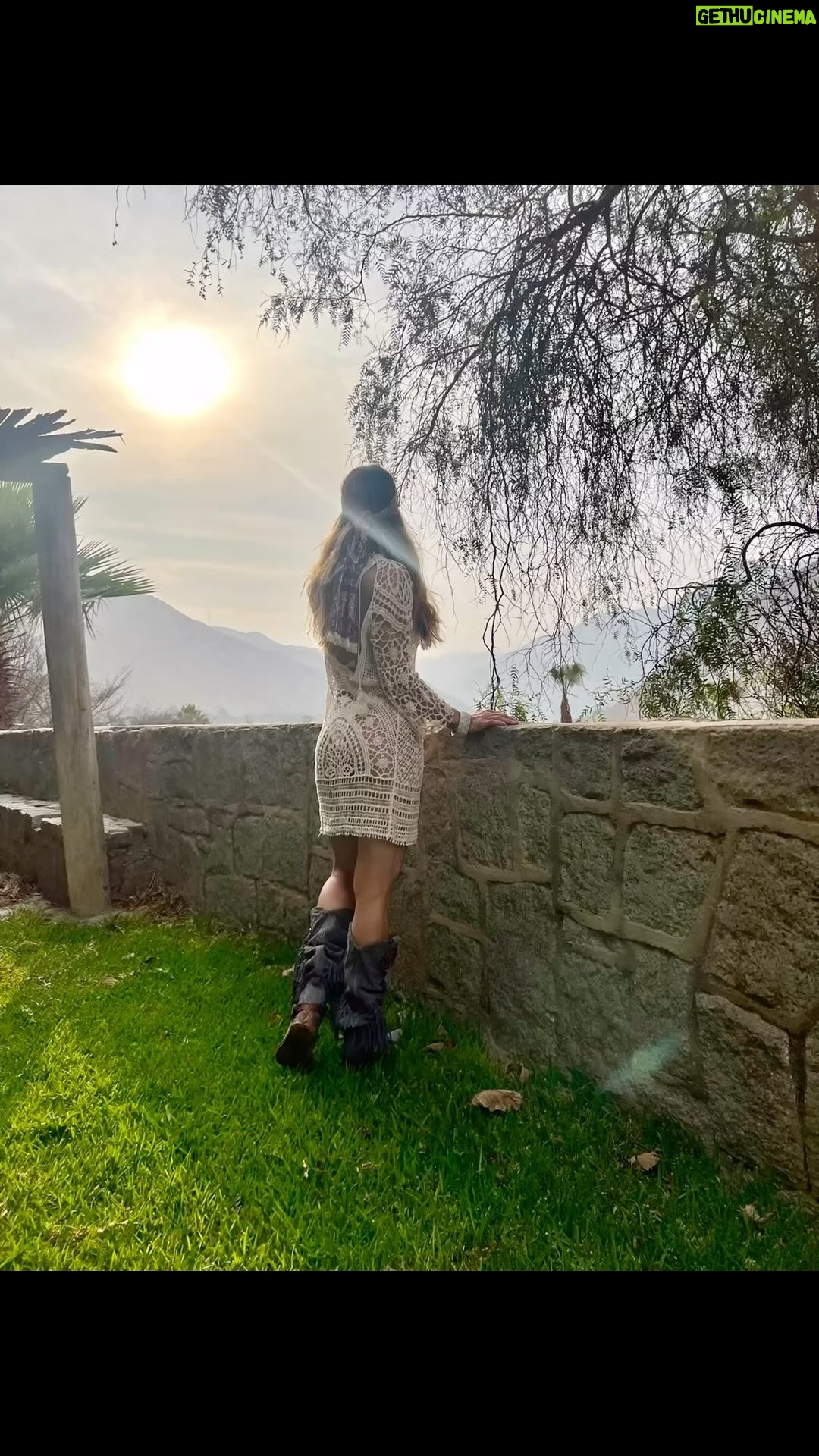 Melissa Loza | Gethu Cinema