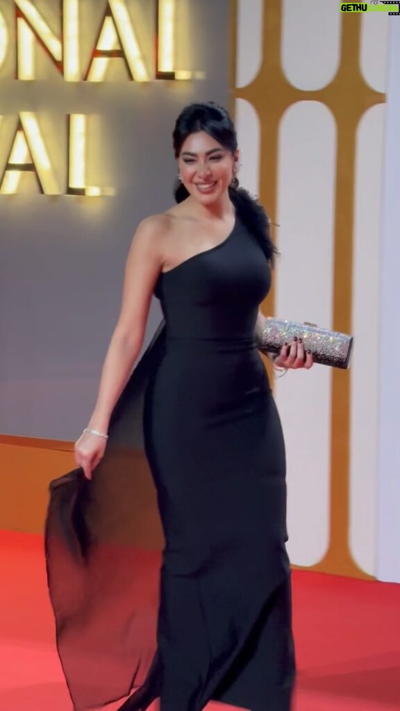 Actress Mirhan Hussein HD Photos and Wallpapers November 2024 | Gethu Cinema